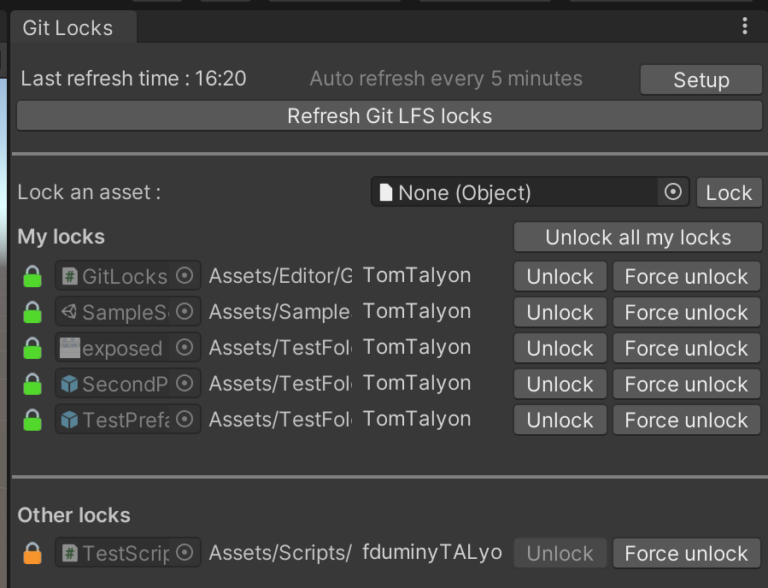 基于Git的Unity协作开发指南: 以Unity 6 LTS为例 – WiiGe的DevLog