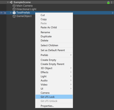 基于Git的Unity协作开发指南: 以Unity 6 LTS为例 – WiiGe的DevLog